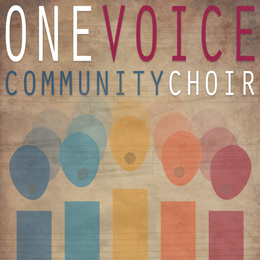 One Voice Community Choir Crawley
